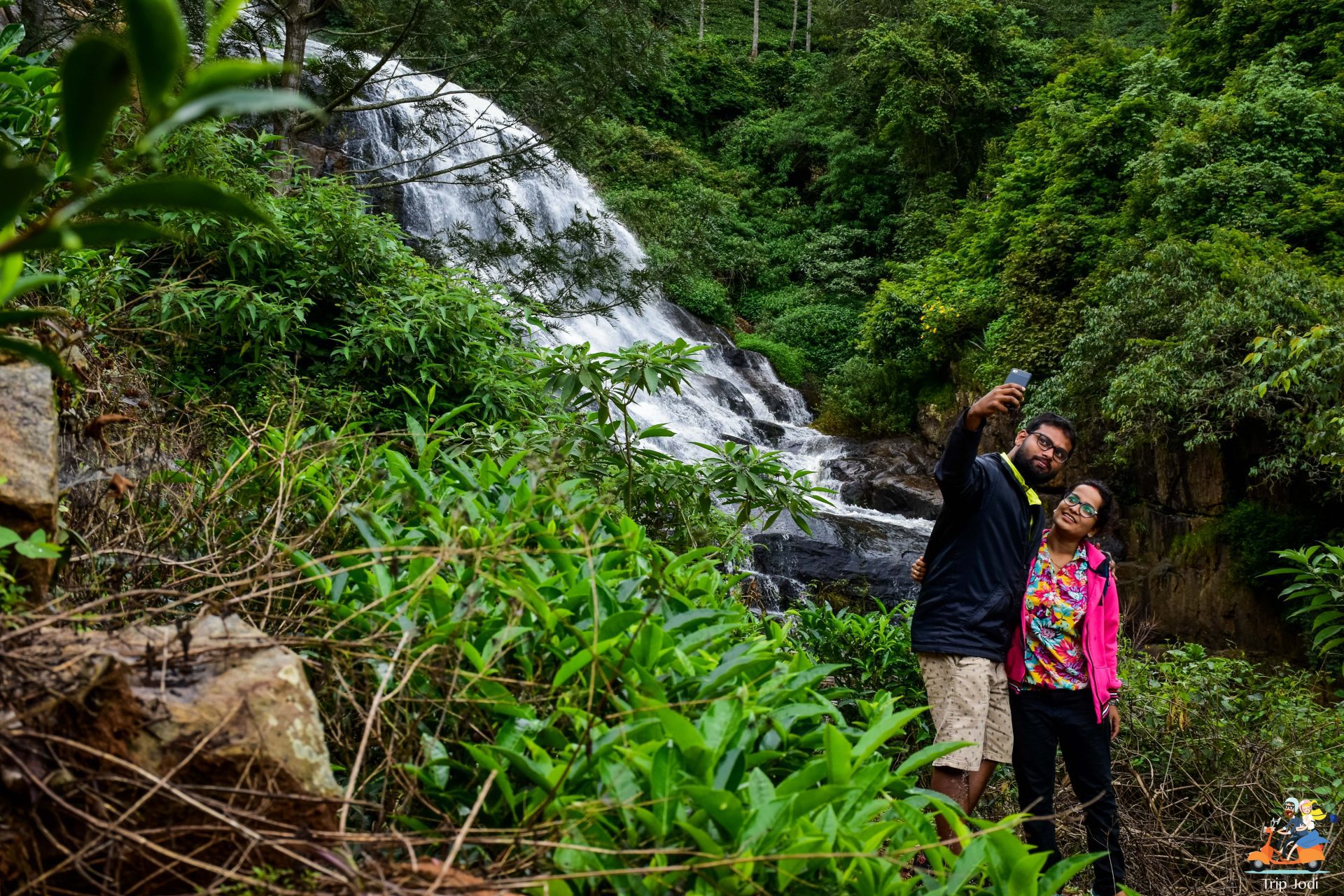Uyilatti Falls - An unexplored Waterfalls in Kotagiri - Trip Jodi