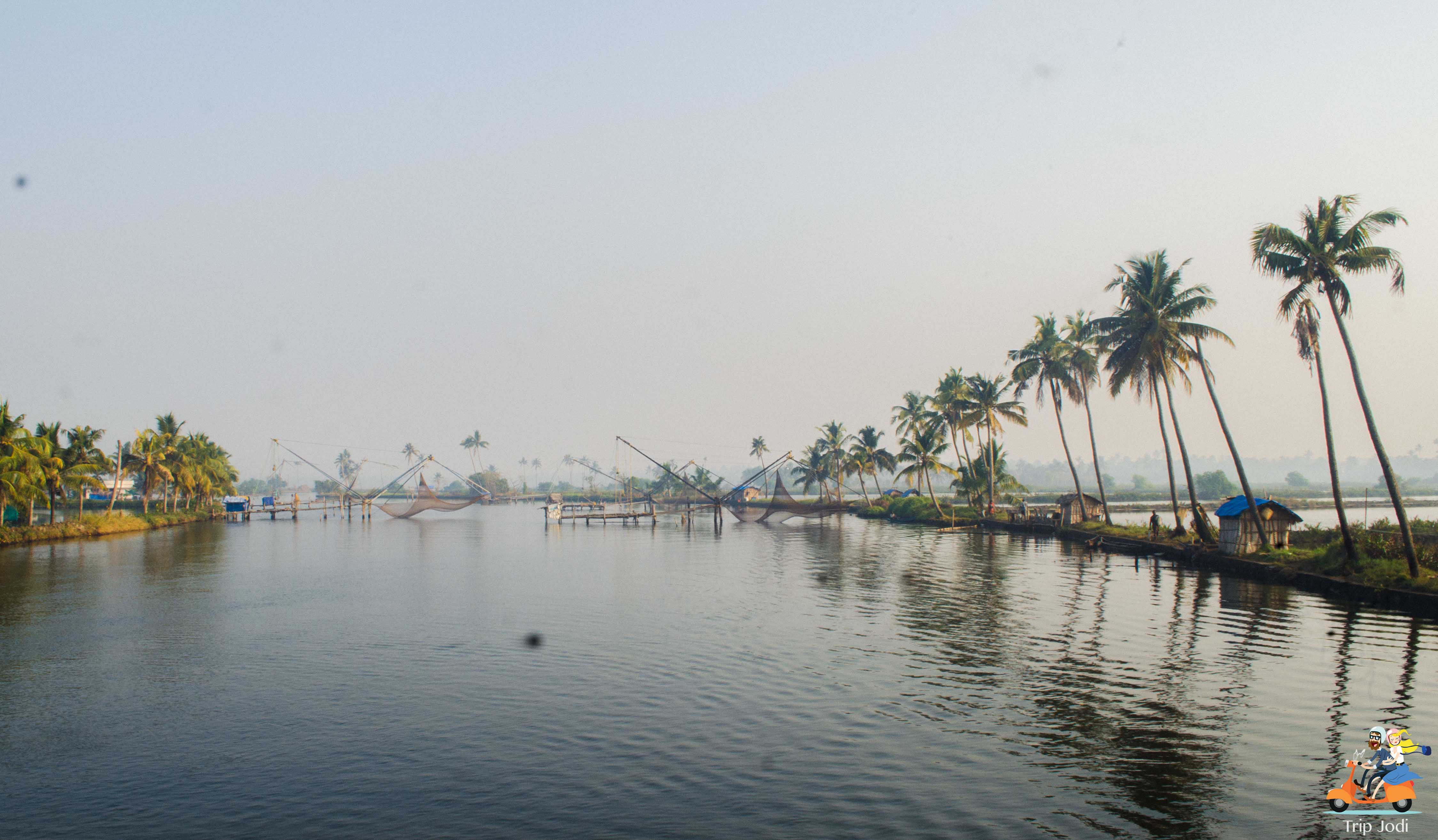 Vypin, Fort Kochi - Tamara Home away Home at Kerala - Trip Jodi