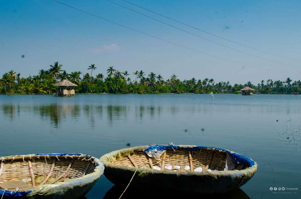 Matsyafed AquaTourismCentre at Narakkal, gem of place Kochi - Trip Jodi