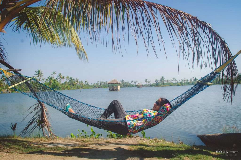 matsyafed aqua tourism fish farm narakkal, kochi - Trip Jodi