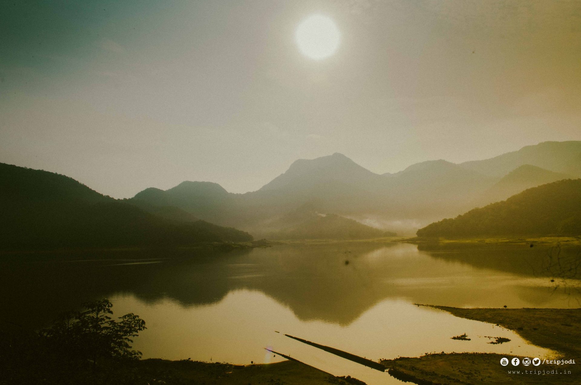 Nelliyampathy Hills, Palakkad, Kerala - A place to know the forest and ...