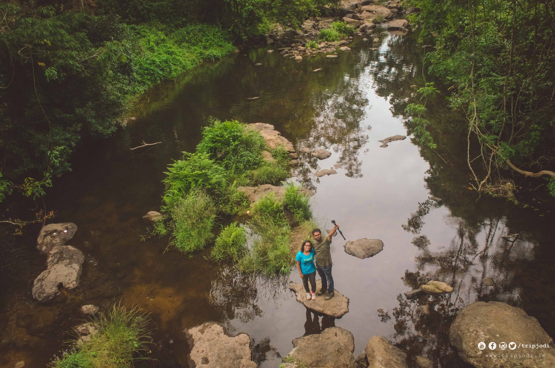 Nelliyampathy Hills, Palakkad, Kerala - A place to know the forest and ...