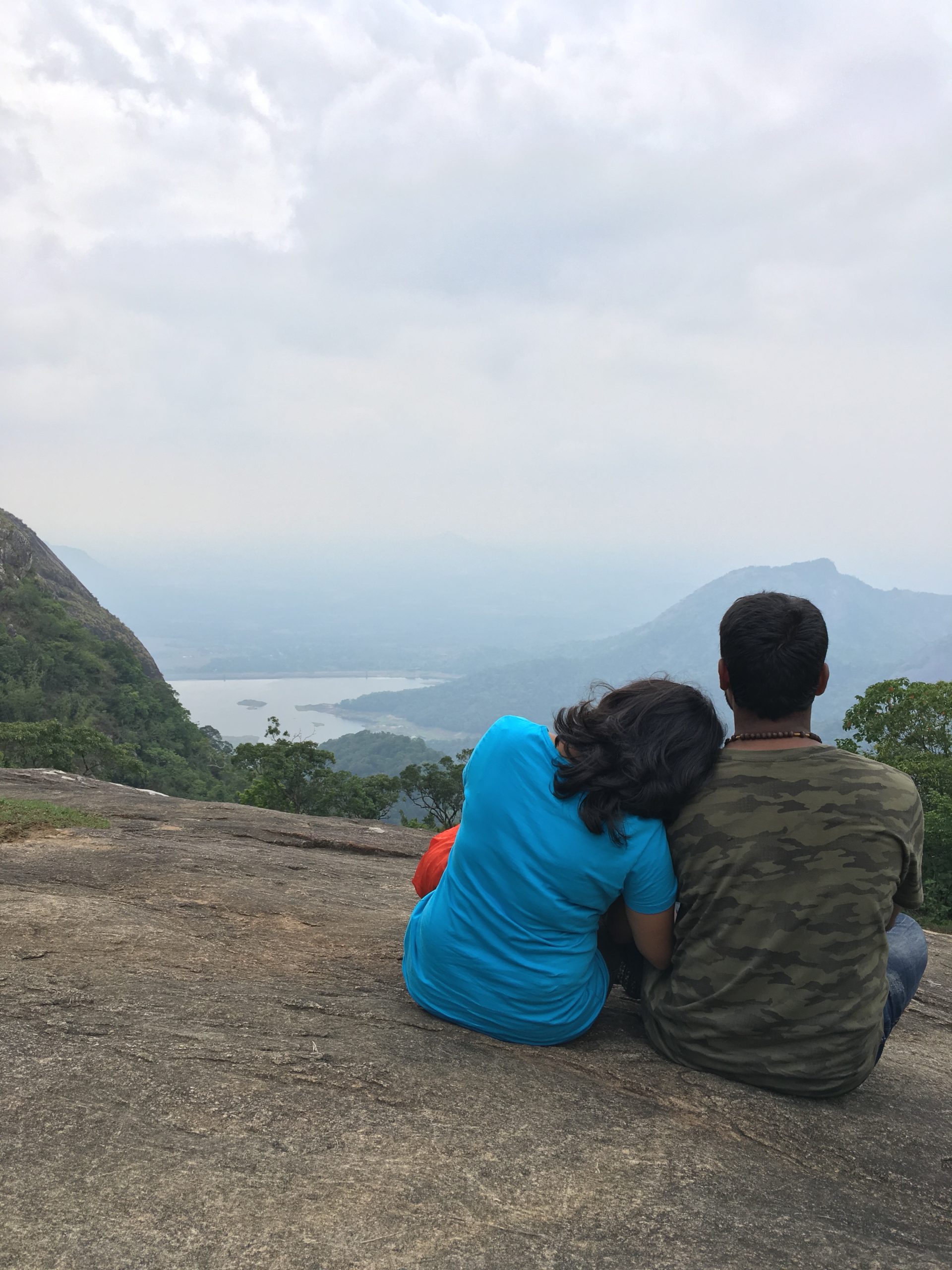 Nelliyampathy Hills, Palakkad, Kerala - A place to know the forest and ...