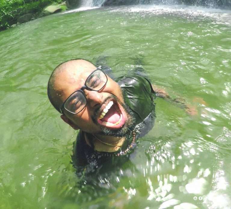 Places to Visit in Idukki - Anayadikuthu Waterfalls - Thommankuthu Idukki